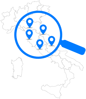 Houses for sale in Italy: +45,000 properties and villas | Gate-away®